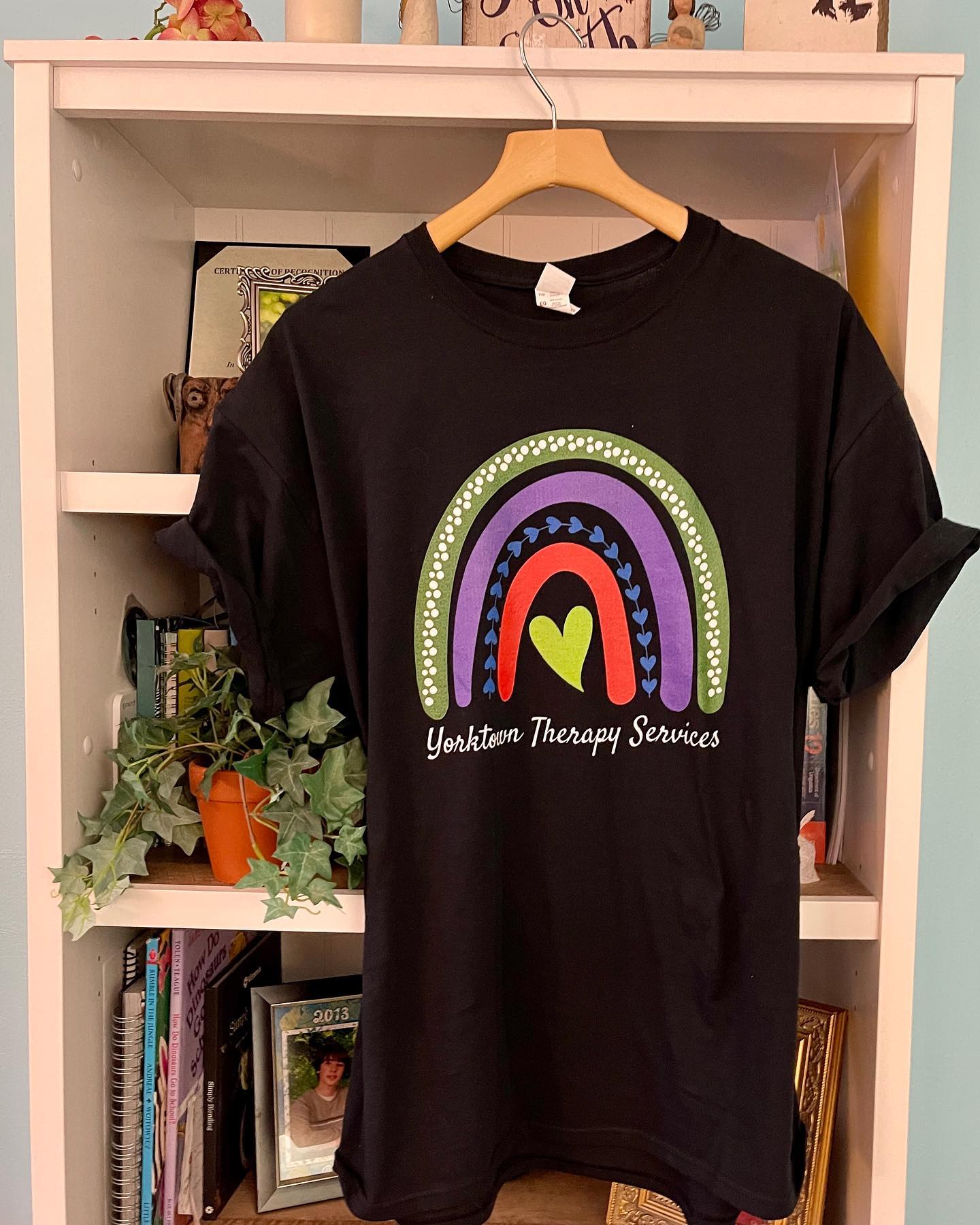 SLP and Teacher Merch! – Live Speak Love/Yorktown Therapy Services